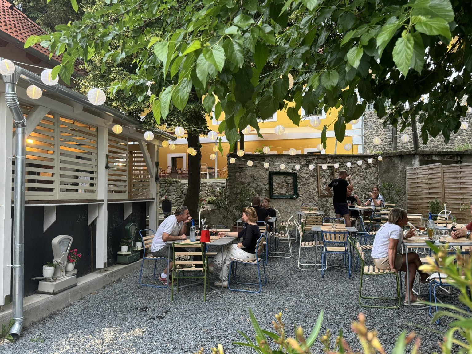 17 zseniális étterem a Balaton északi partján, amit érdemes felkeresni ...