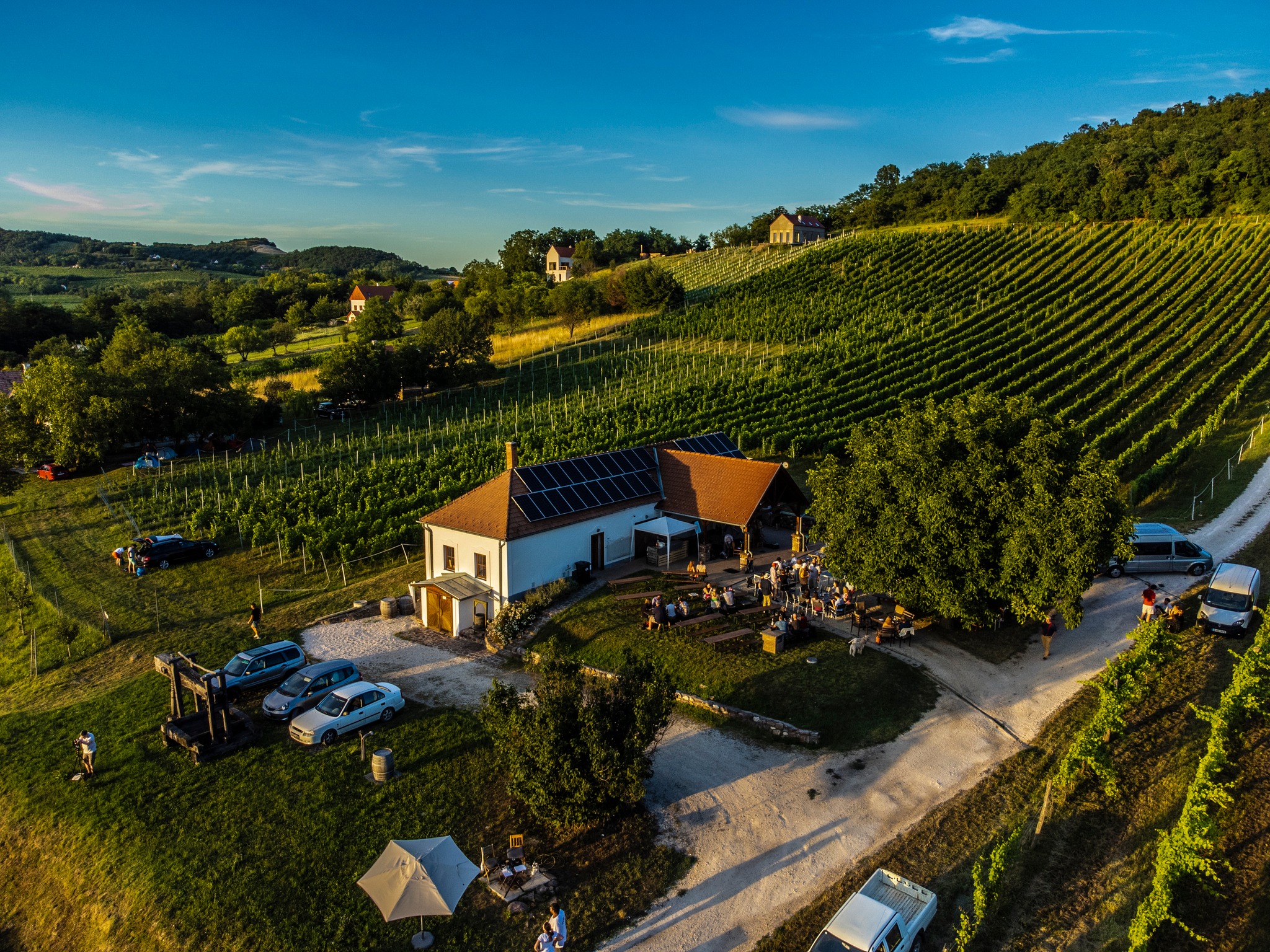 17 zseniális étterem a Balaton északi partján, amit érdemes felkeresni ...