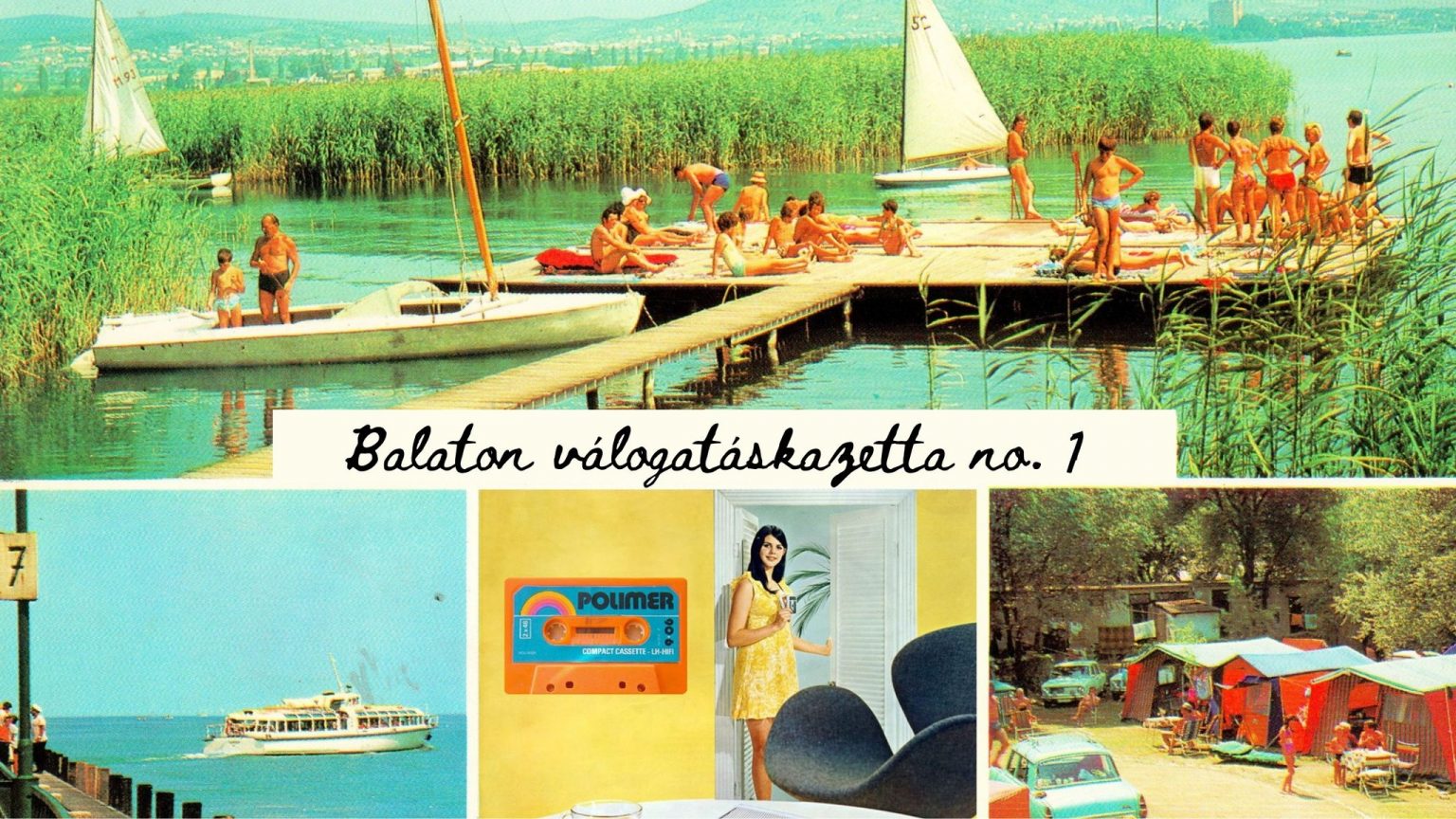 Íme a legjobb Balaton-parti programok nyár végére – 2025. augusztus 25–31.