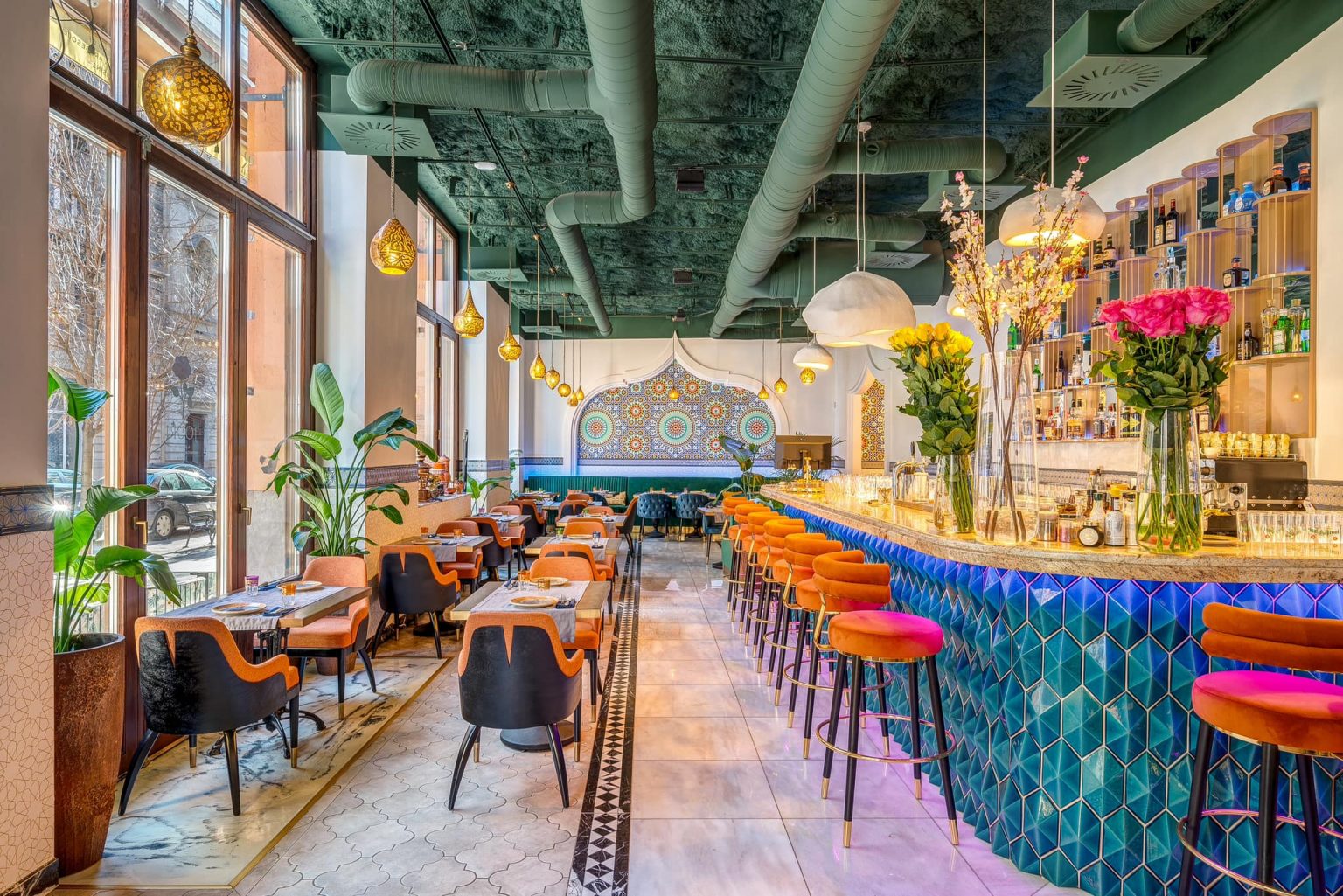 8 hangulatos kertmozi Budapesten, ahol a csillagos égbolt alatt ...