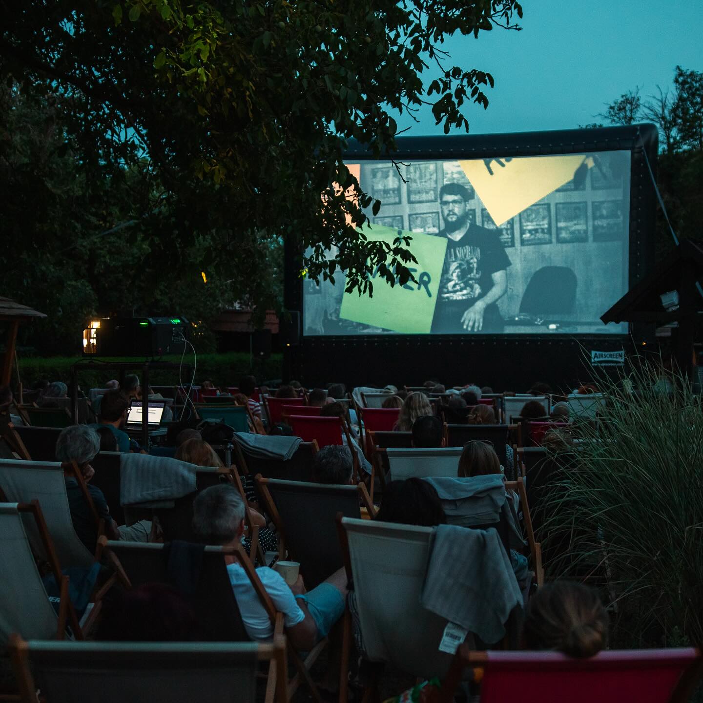 11 fantasztikus kertmozi a Balatonnál, ami felejthetetlen nyári ...