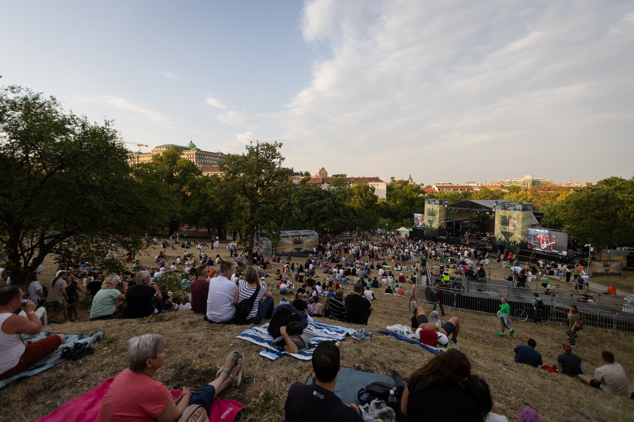 Íme a legjobb ingyenes augusztus 20-i programok Budapesten 2025-ben
