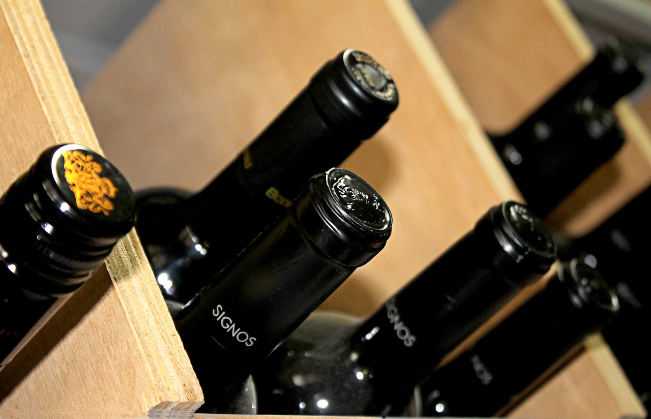 Festival prestolnice se od poletja poslavlja s posebnimi vini in programi