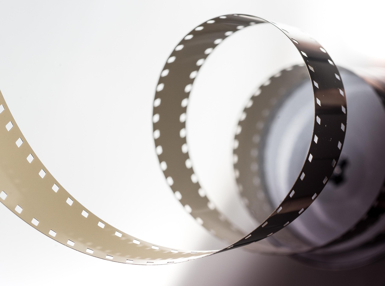 Septembra se v Budimpešti začenja živahen filmski festival
