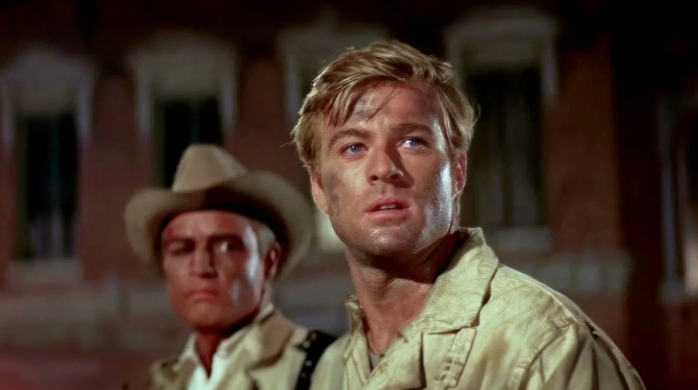 Robert Redford 15 lenyűgöző filmje, amiket soha nem feledhetünk