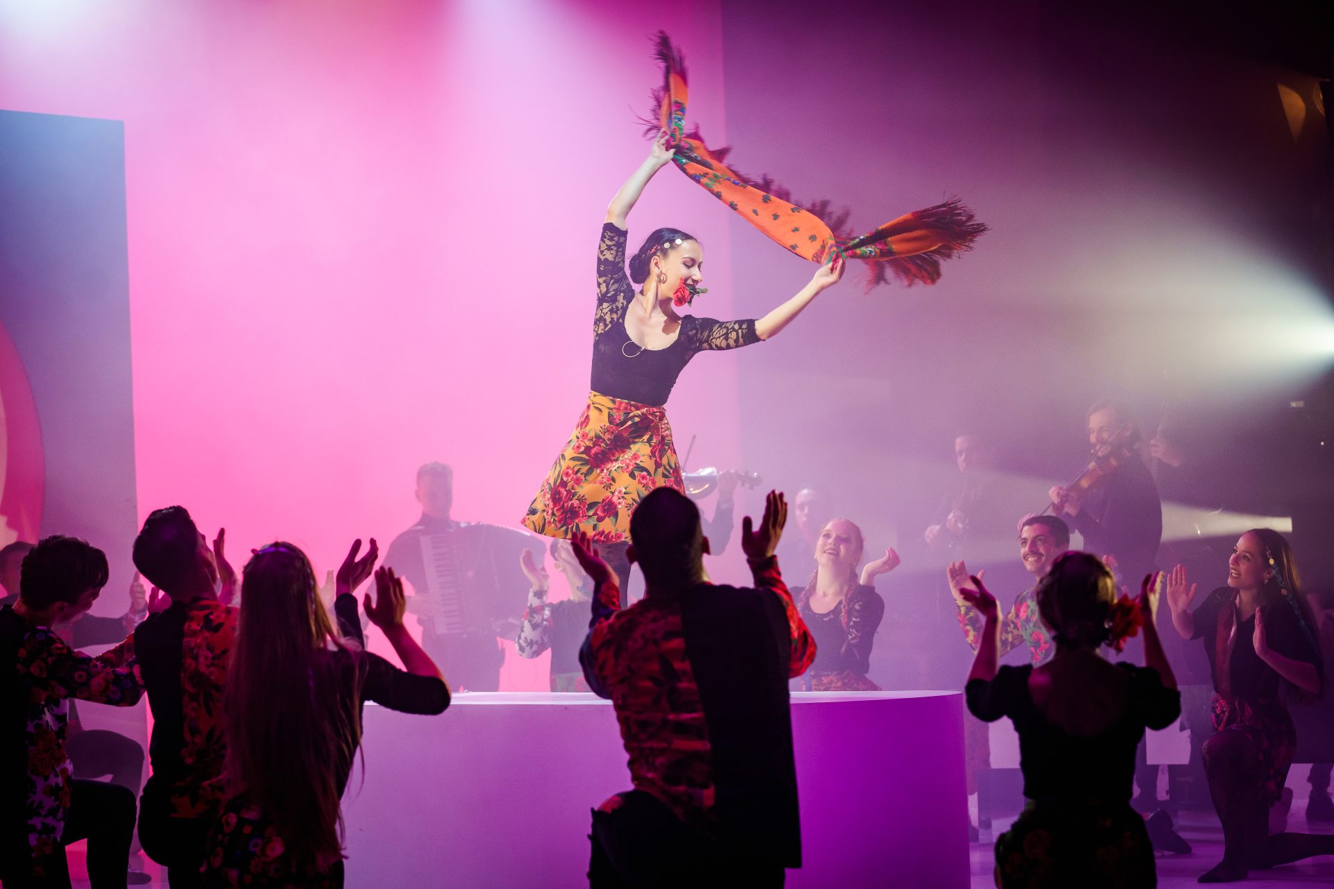 4 Must-See Cultural Events in Budapest This April