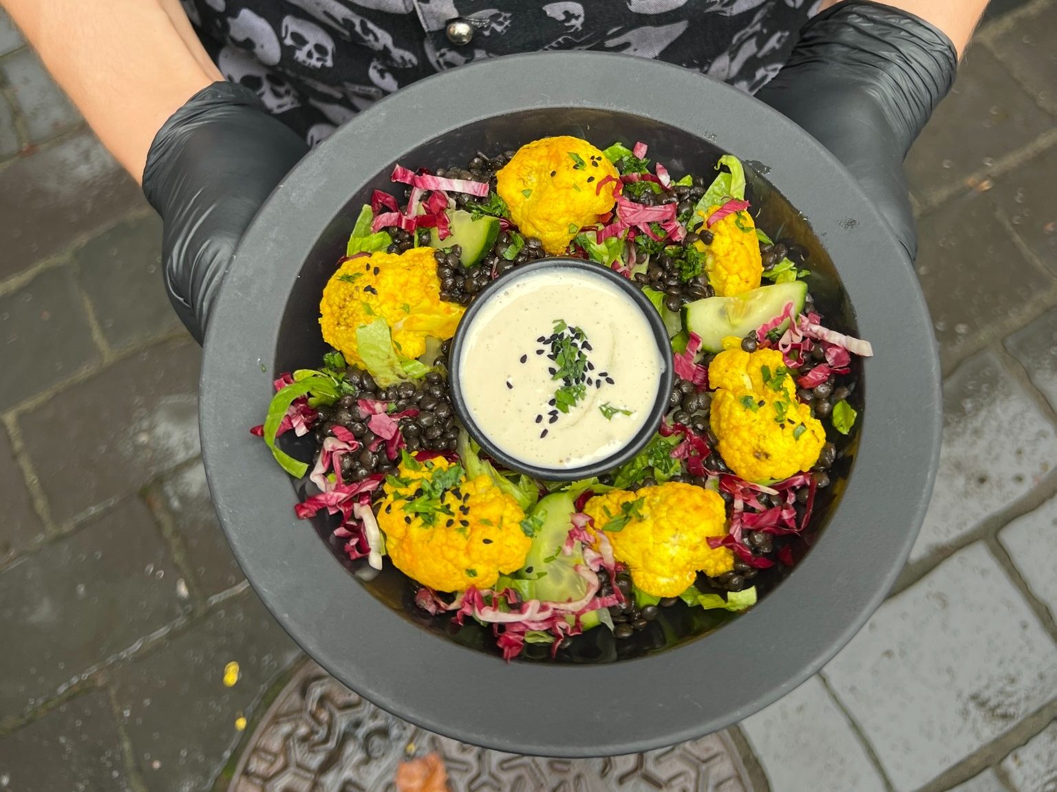 7 Vegetarian Spots in Budapest for Your Next Food Fix